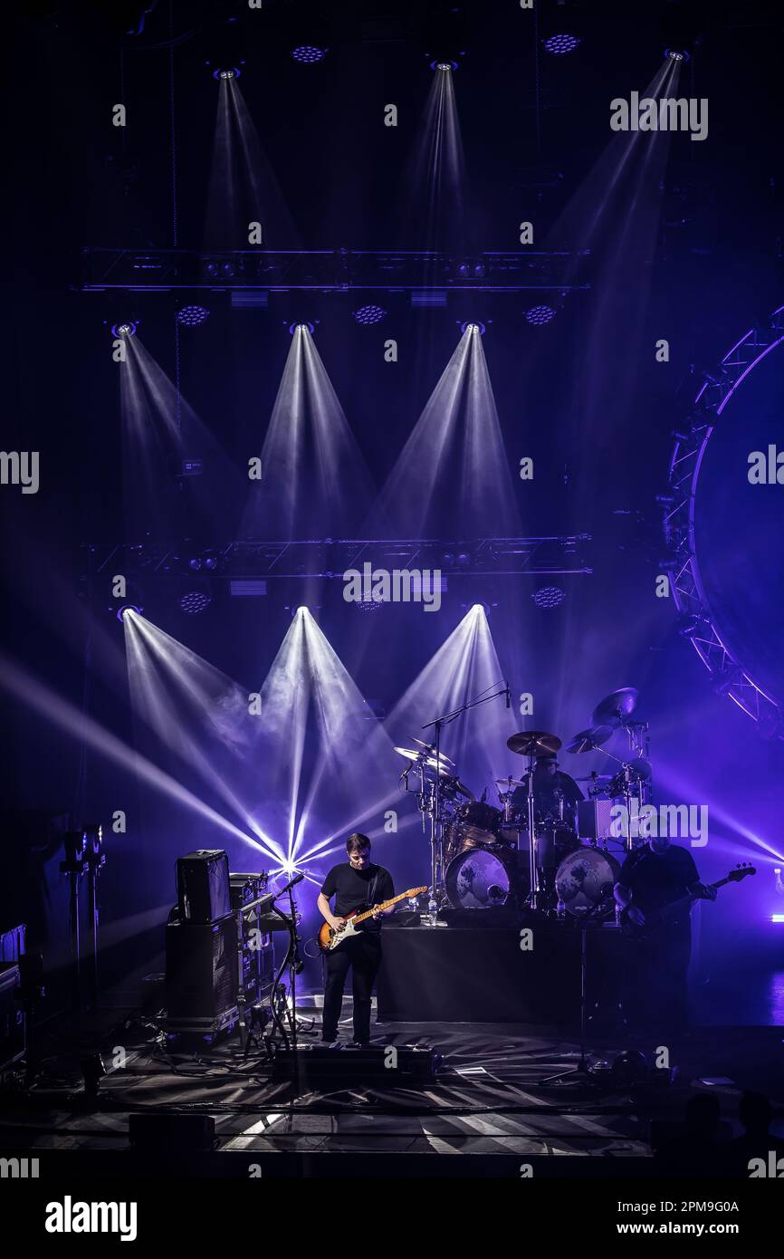 The Australian Pink Floyd at Venue Cymru, Llandudno on 17th November ...