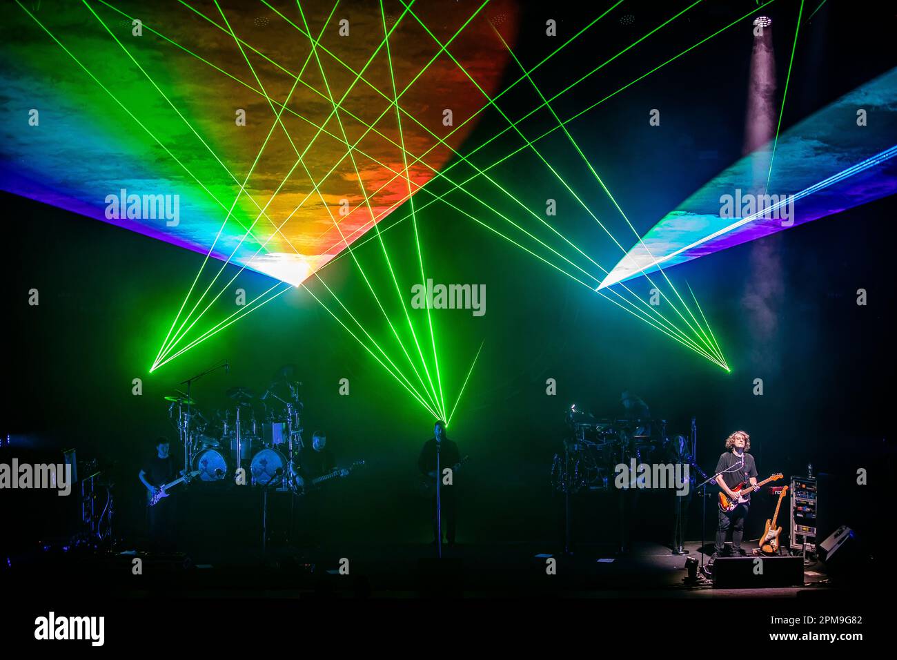 The Australian Pink Floyd at Venue Cymru, Llandudno on 17th November ...