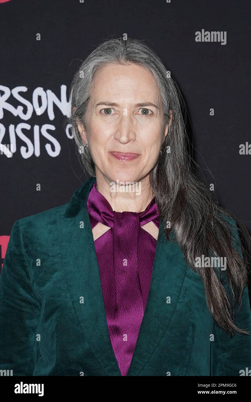 Photo by: Siegfried Nacion/STAR MAX/IPx 2023 4/11/23 Margaret Bodde at ...