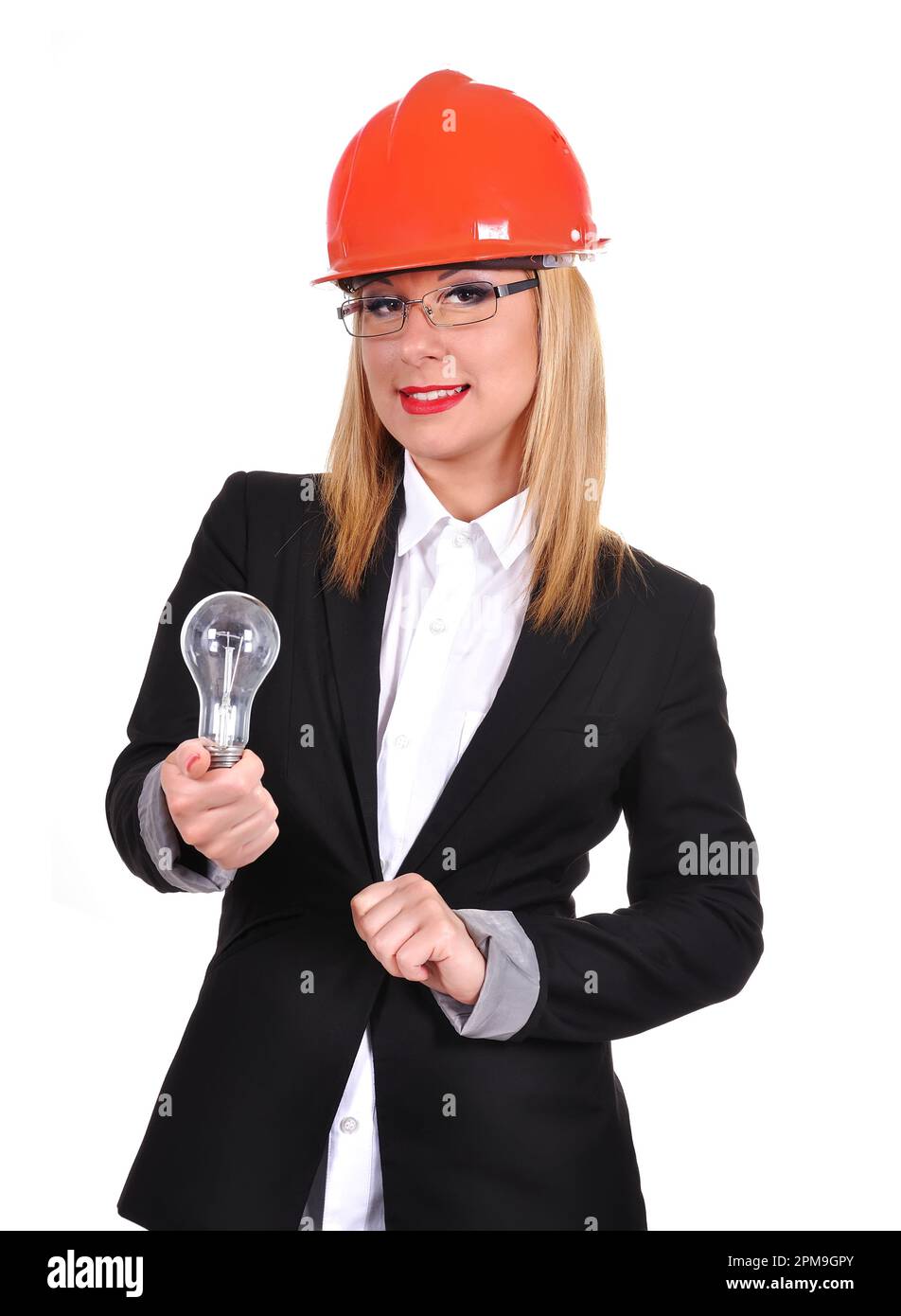 Professional engineering hi-res stock photography and images - Alamy