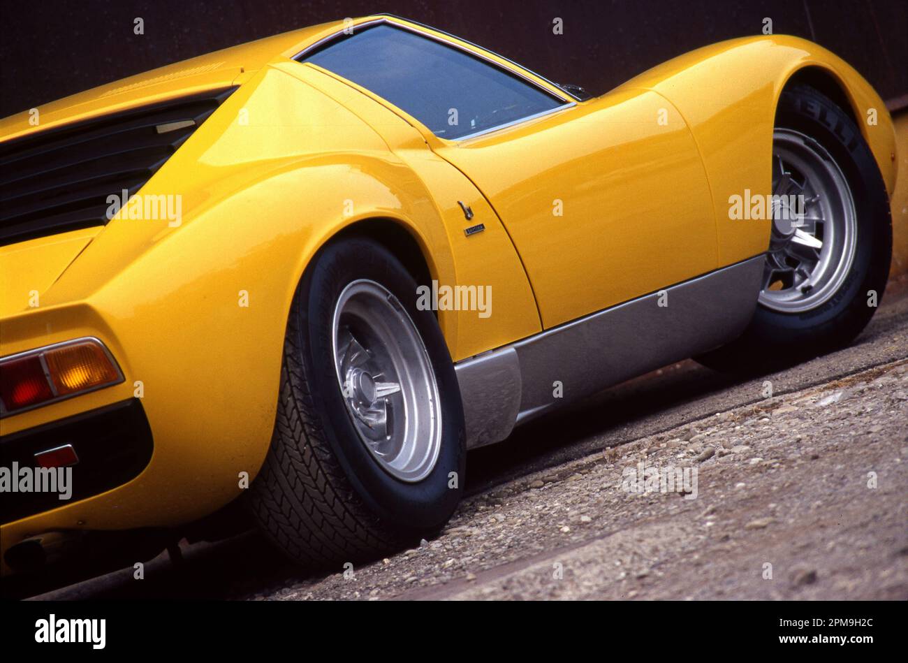 Bologna, Italy. 12th Apr, 2023. Sant'Agata Bolognese, Bologna, Italy ...