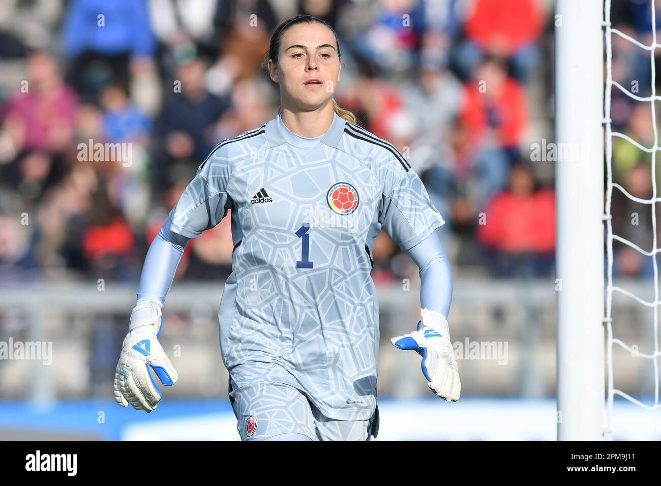 Catalina jaramillo hi-res stock photography and images - Alamy