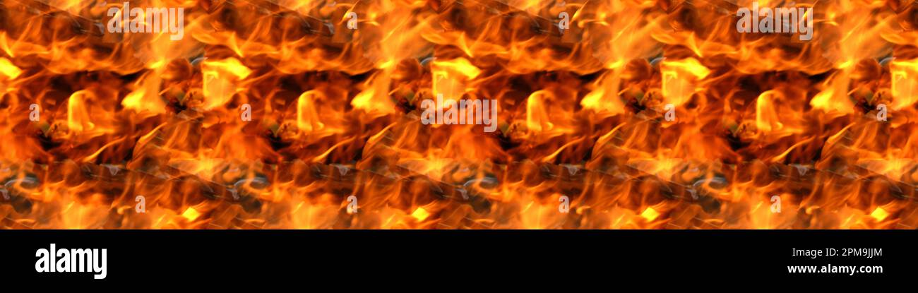 Moving Fire Backgrounds