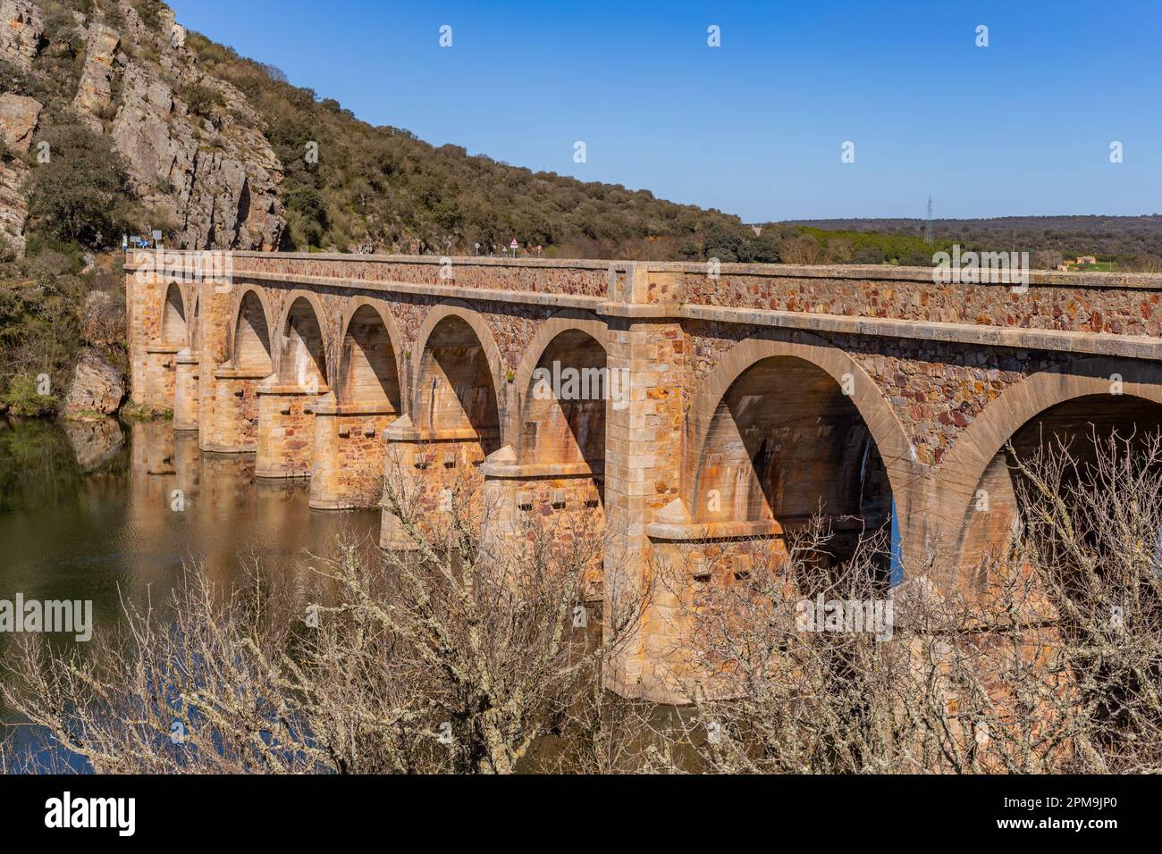Camino siver hi-res stock photography and images - Alamy