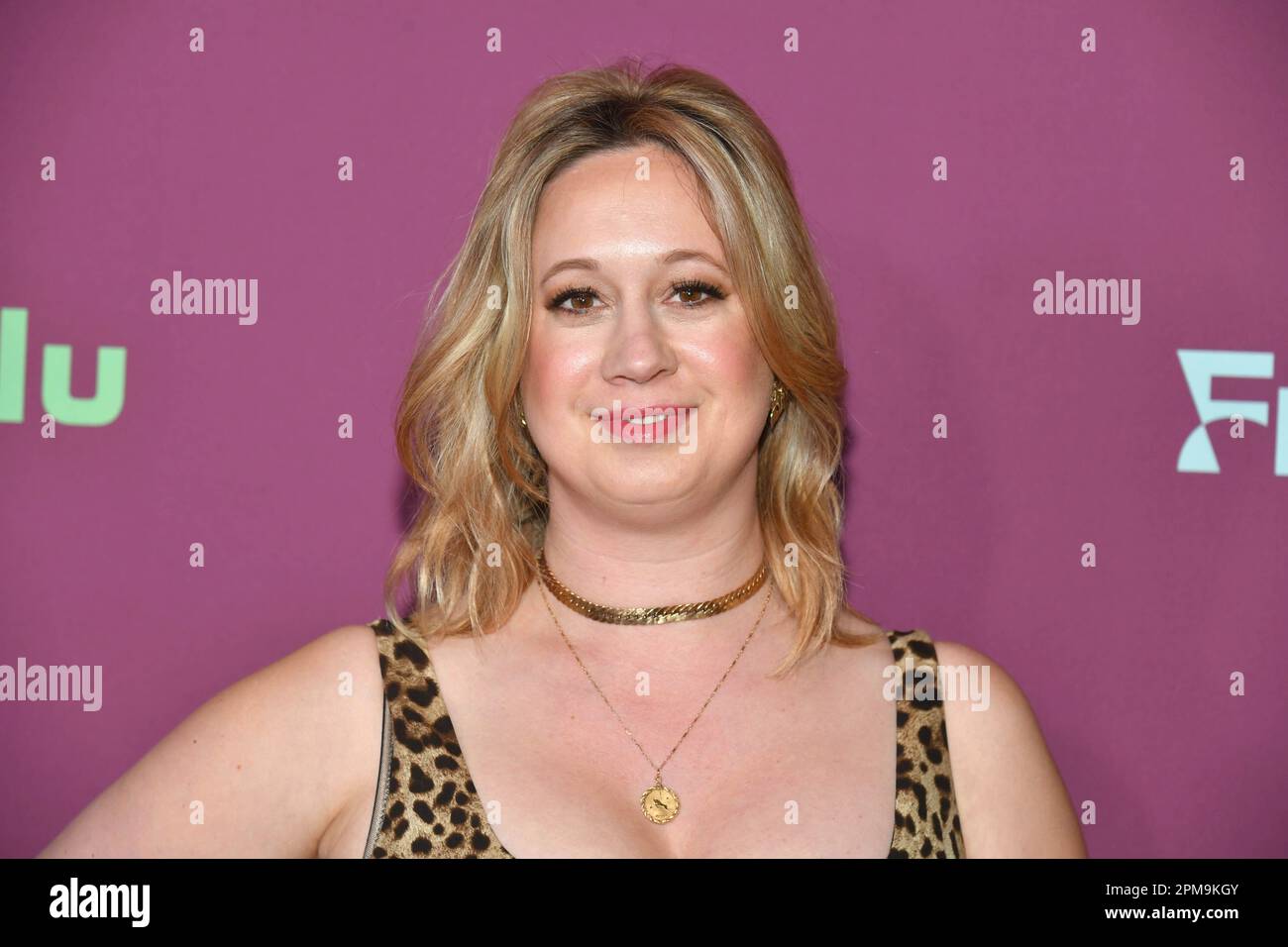 Photo by: NDZ/STAR MAX/IPx 2023 4/11/23 Simone Finch at the Season 2 Premiere of 'Single Drunk ...