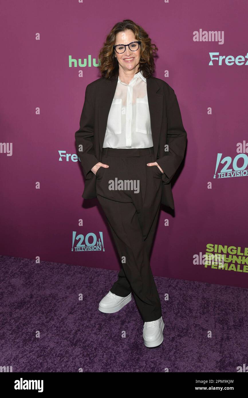 Photo by: NDZ/STAR MAX/IPx 2023 4/11/23 Ally Sheedy at the Season 2 ...