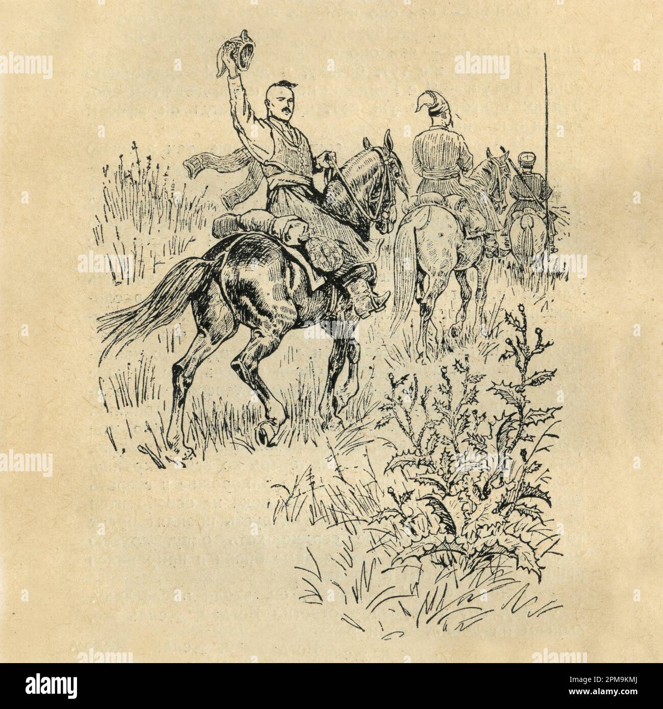 Ivan bohun hi-res stock photography and images - Alamy