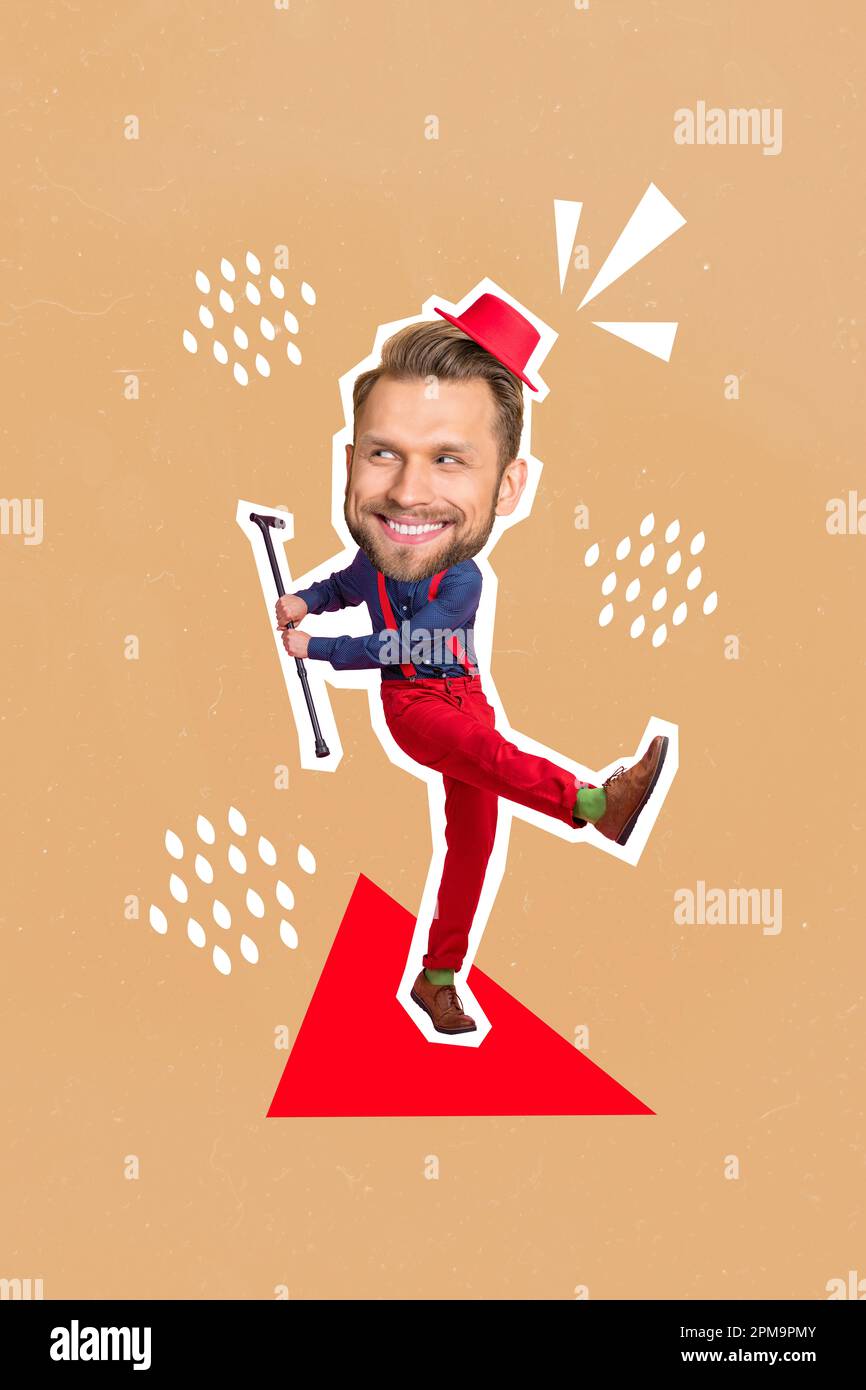 Clubbing dancing cartoon disco hi-res stock photography and images - Alamy