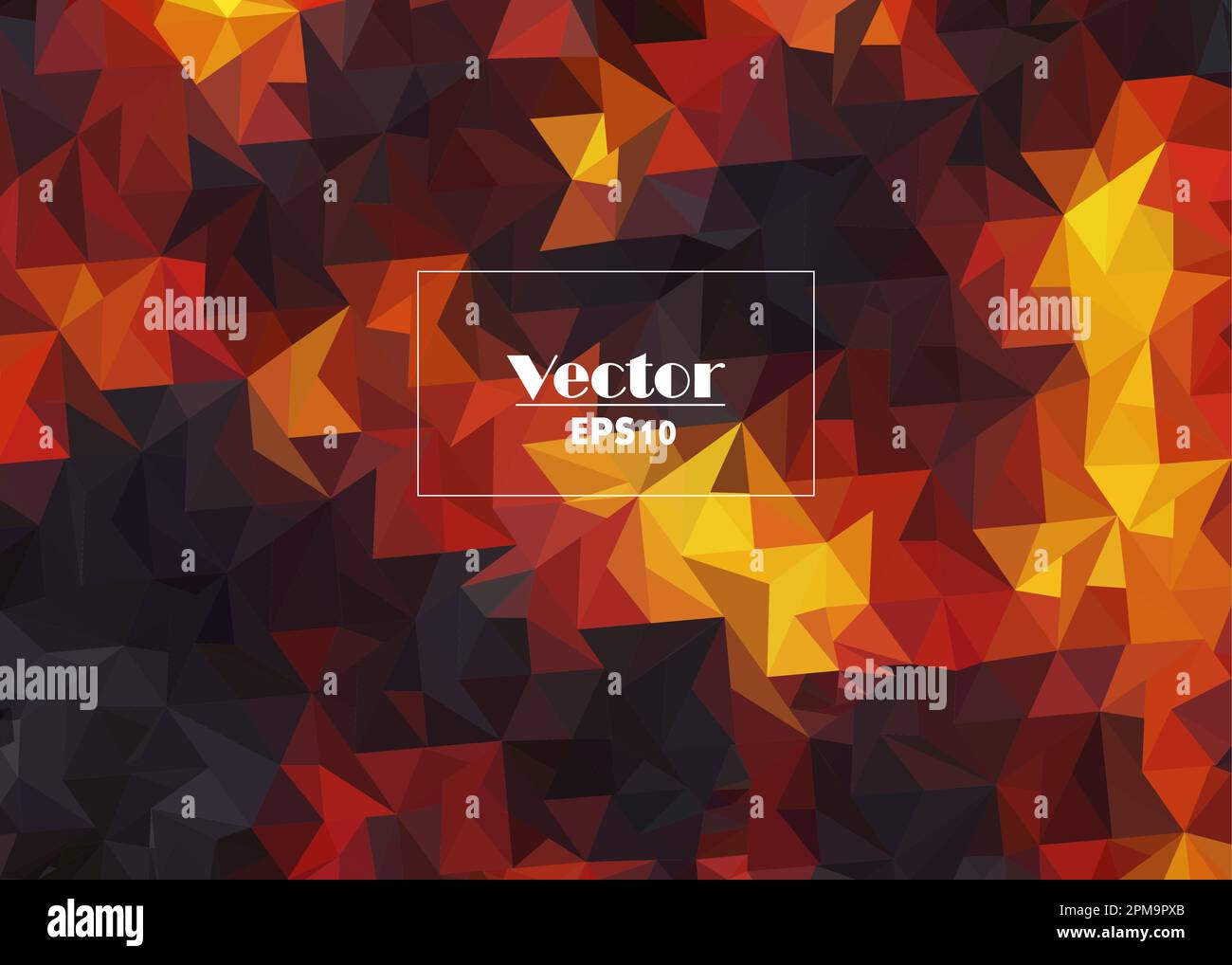 Molten lava Stock Vector Images - Alamy