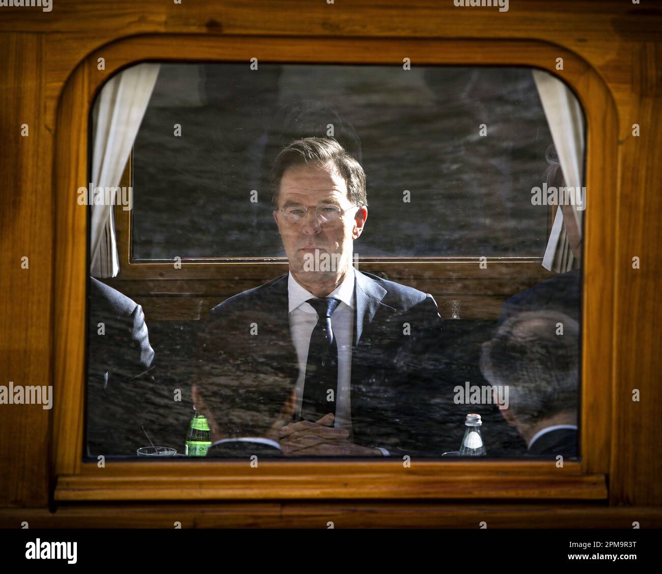 Presidential sail hi-res stock photography and images - Alamy