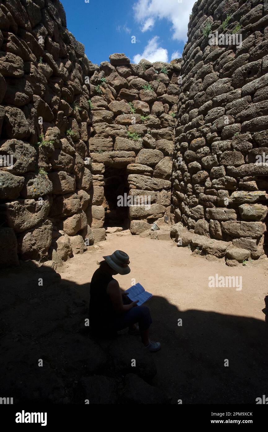 Monumento megalítico hi-res stock photography and images - Alamy