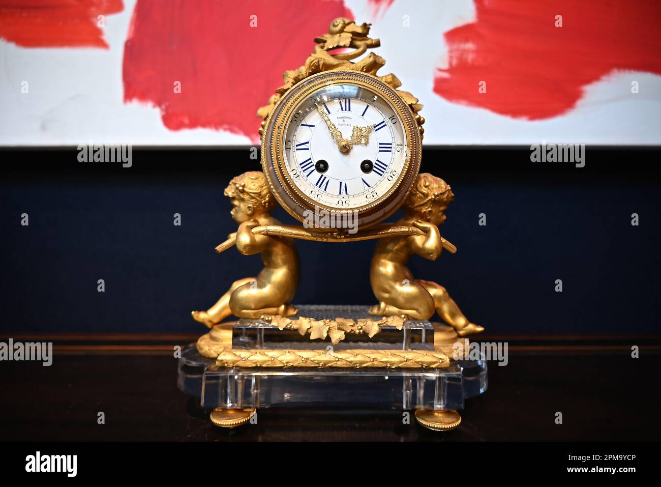 Christie's is collaborating with the renowened designers and event ...