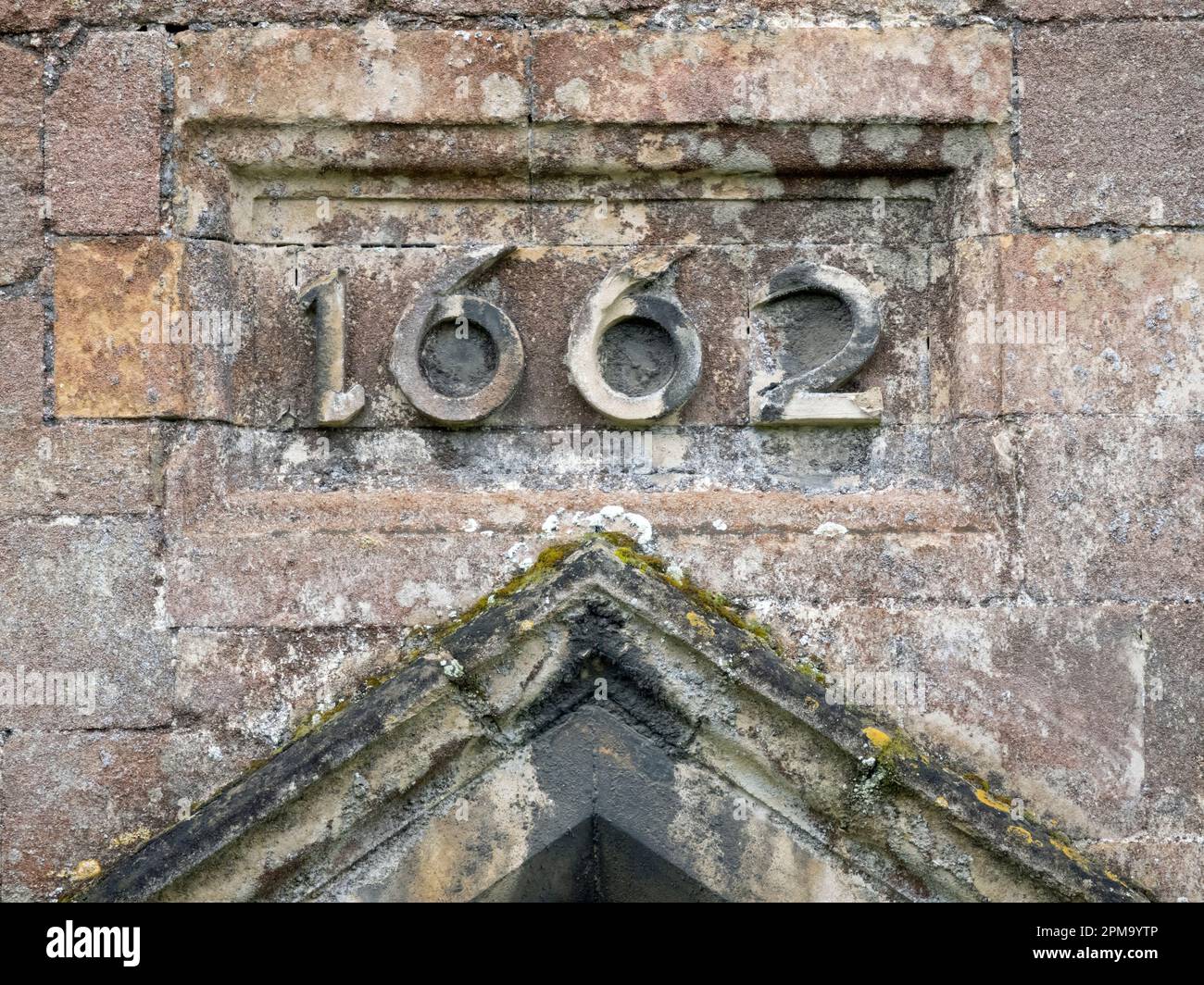 Year 1662 hi-res stock photography and images - Alamy