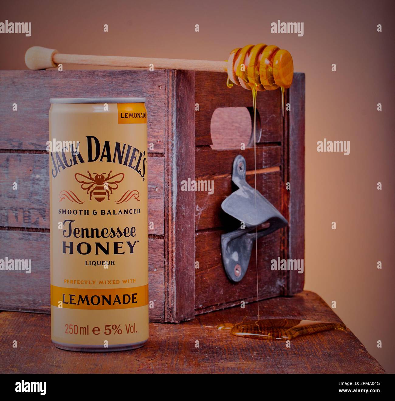Honey Daniels Quotes Jack Daniel's Tennessee Honey Gift / VAP