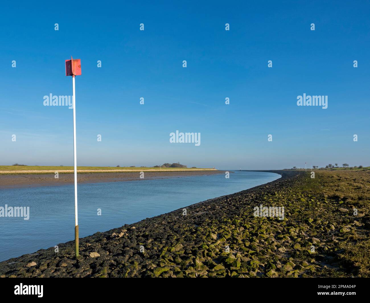 River haven wash hi-res stock photography and images - Alamy