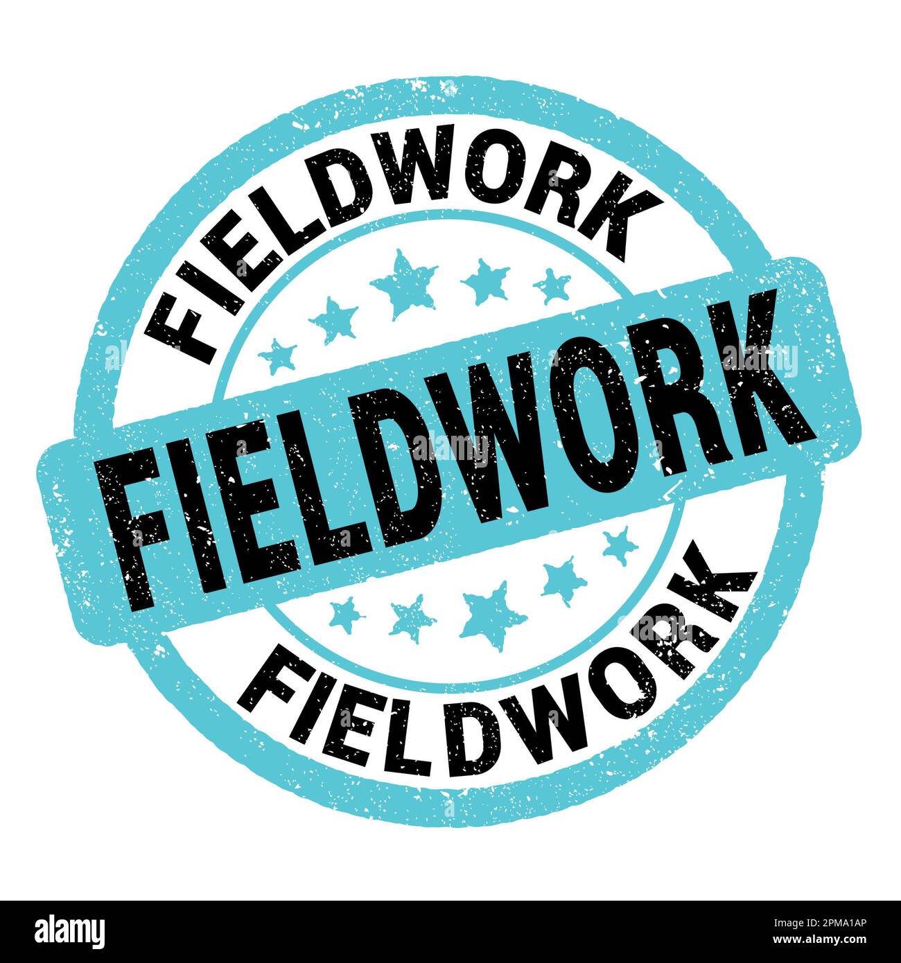 Fieldwork icon hi-res stock photography and images - Alamy