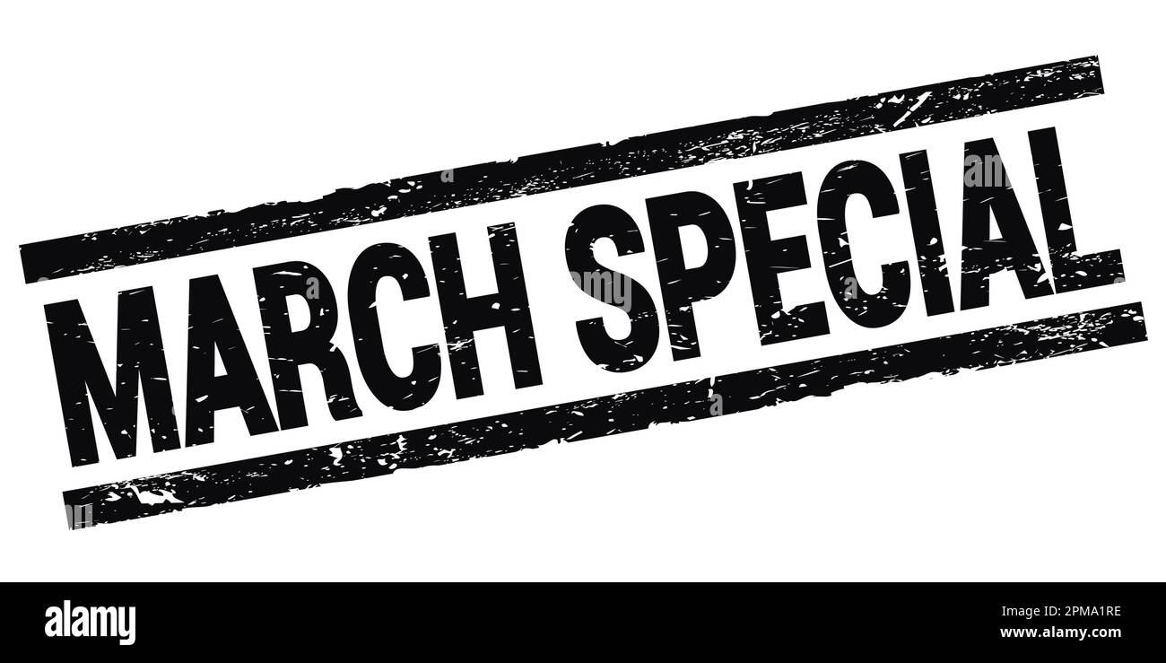 March word written on Cut Out Stock Images & Pictures - Alamy