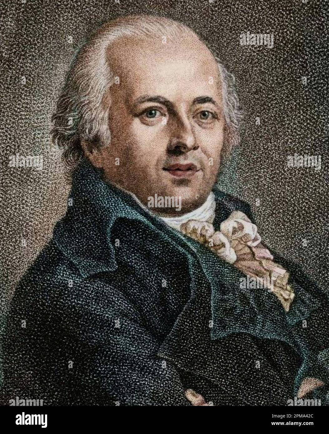 Reichardt hi-res stock photography and images - Alamy