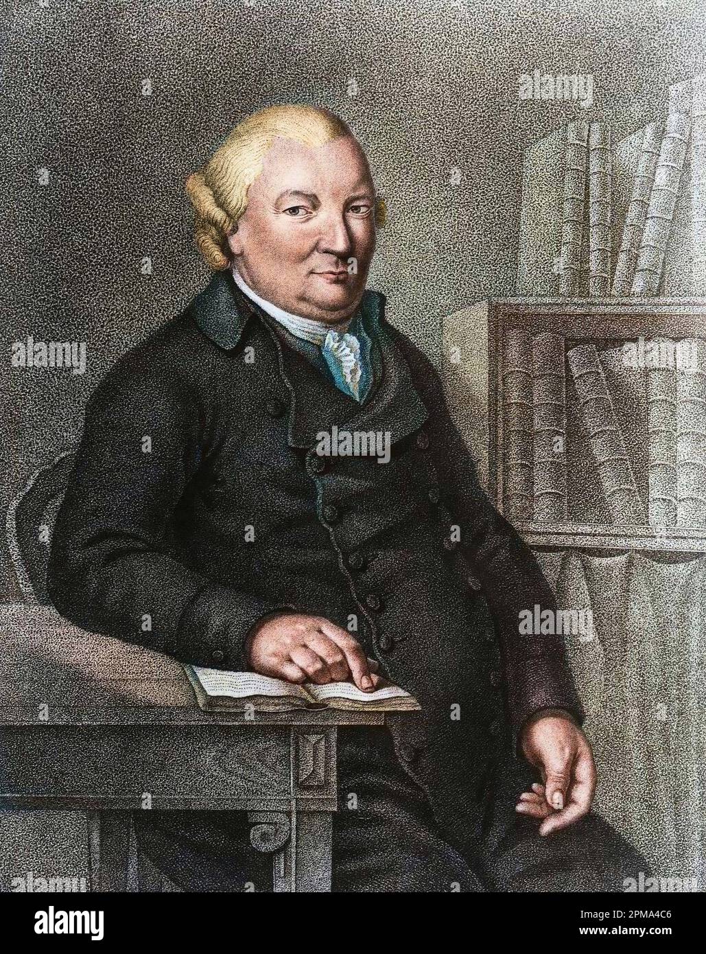 Biblical critic hi-res stock photography and images - Alamy