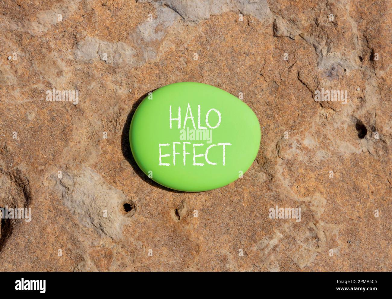 Halo effect and psychological symbol. Concept words Halo effect on ... Halo effect and psychological symbol. Concept words Halo effect on ...