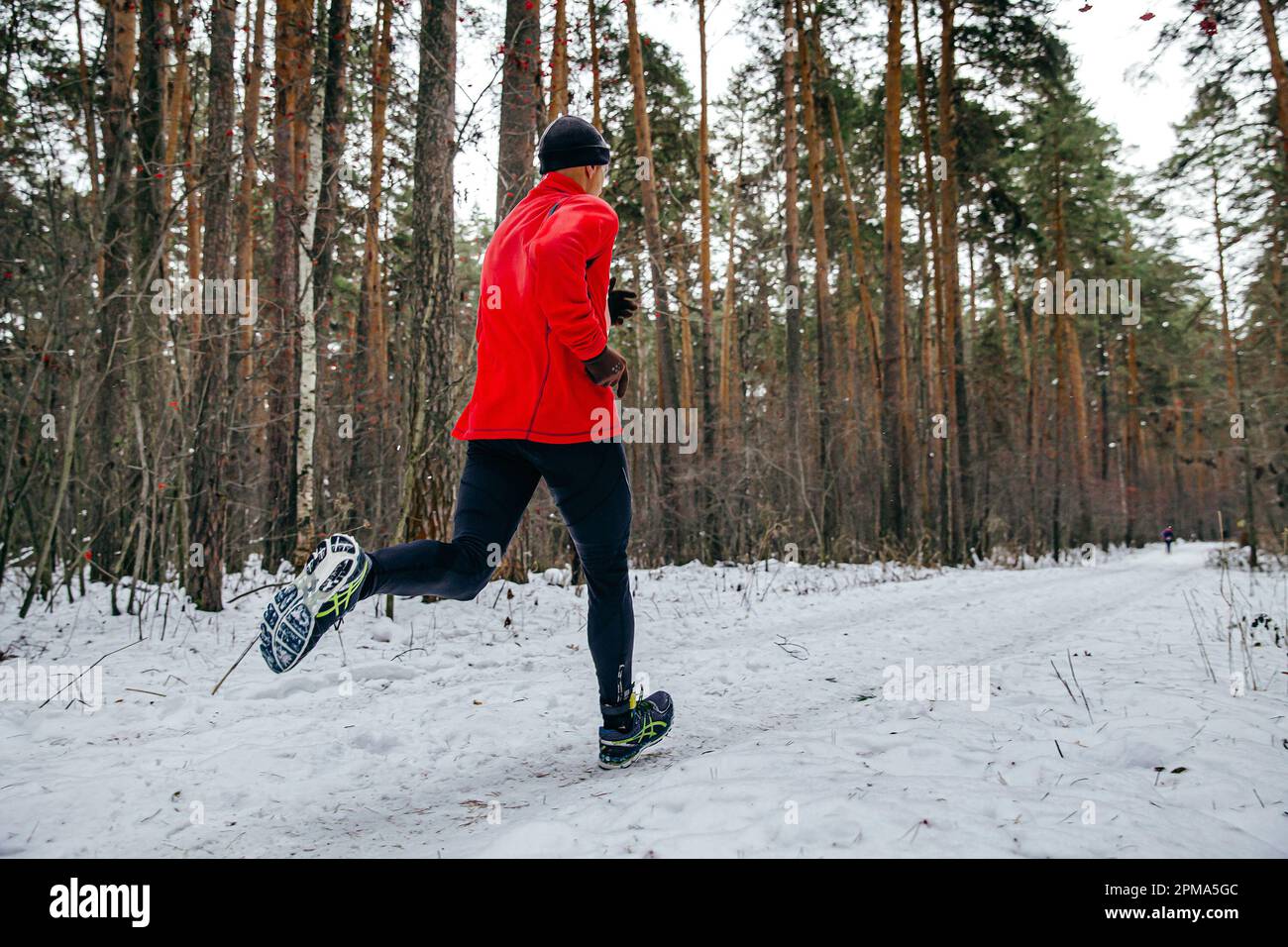 Asics shoes hi-res stock photography and images - Alamy