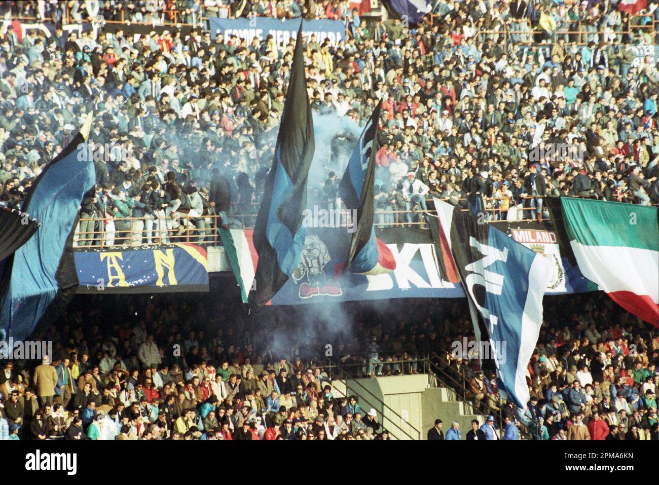 Cesena 1988 hi-res stock photography and images - Alamy