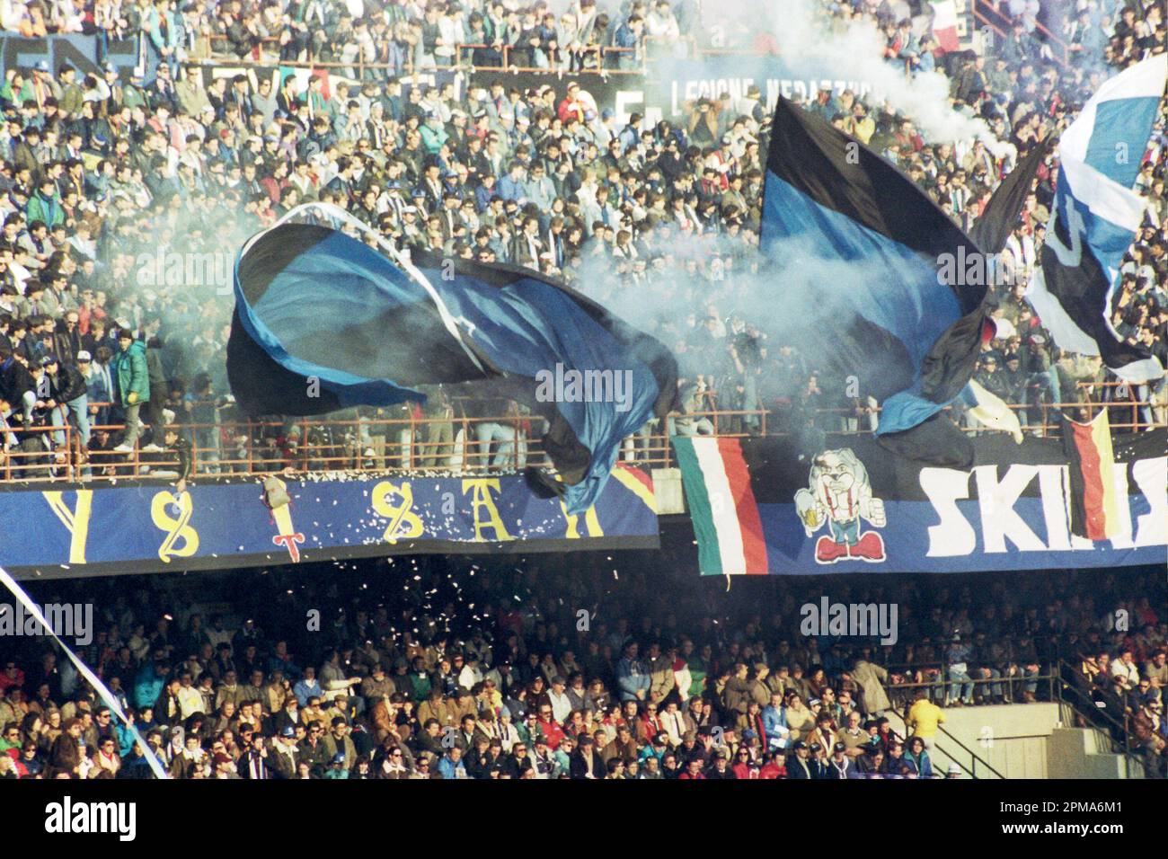Cesena 1988 hi-res stock photography and images - Alamy
