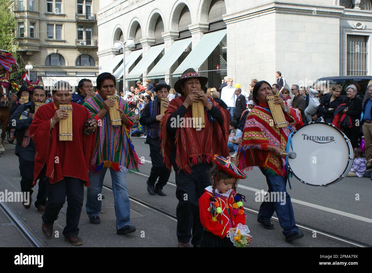 Switzerland peru hi-res stock photography and images - Alamy