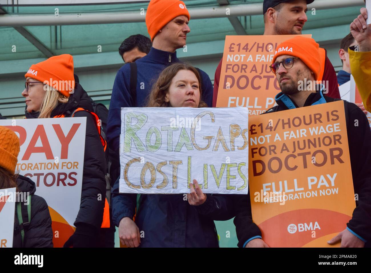British medical association logo hi-res stock photography and images ...