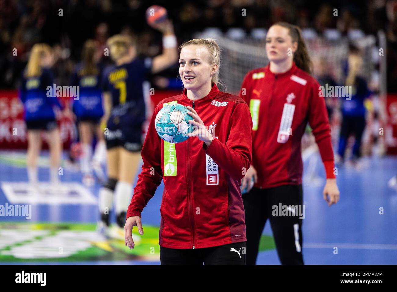 Danmark vs sverige hi-res stock photography and images - Alamy