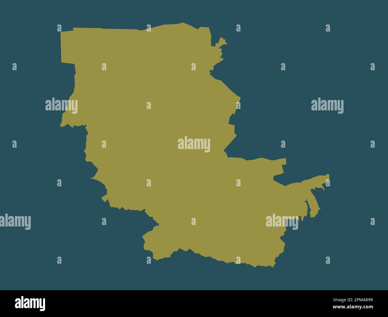 Jizzakh outline hi-res stock photography and images - Alamy