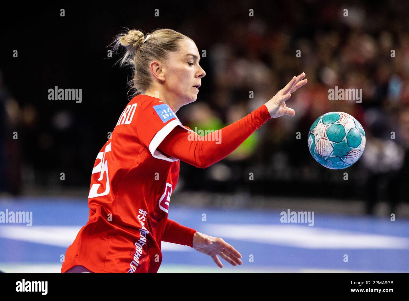 Trine ostergaard hi-res stock photography and images - Alamy