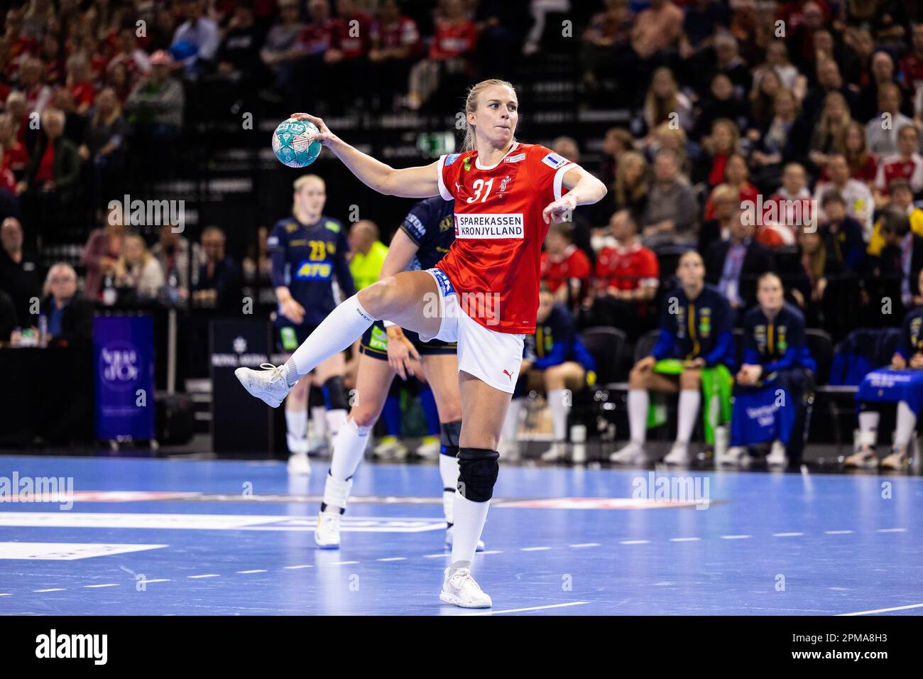 Danmark vs sverige hi-res stock photography and images - Alamy