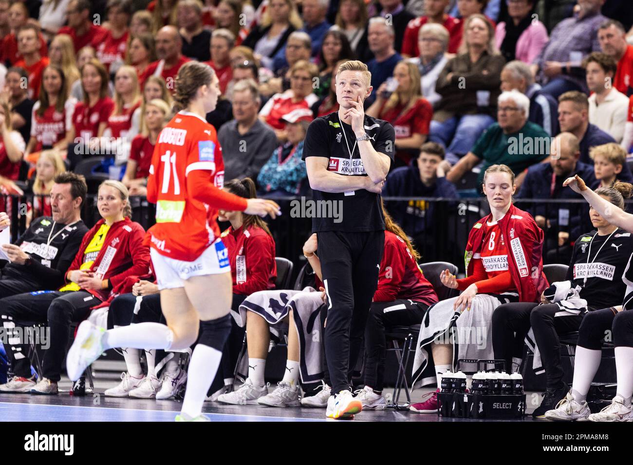 Danmark vs sverige hi-res stock photography and images - Alamy