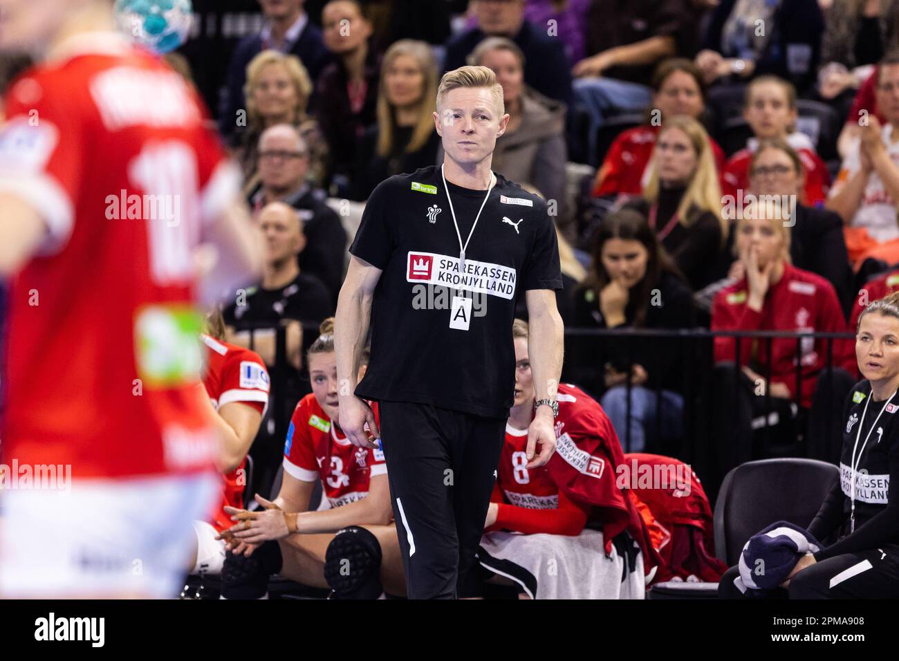 Danmark vs sverige hi-res stock photography and images - Alamy