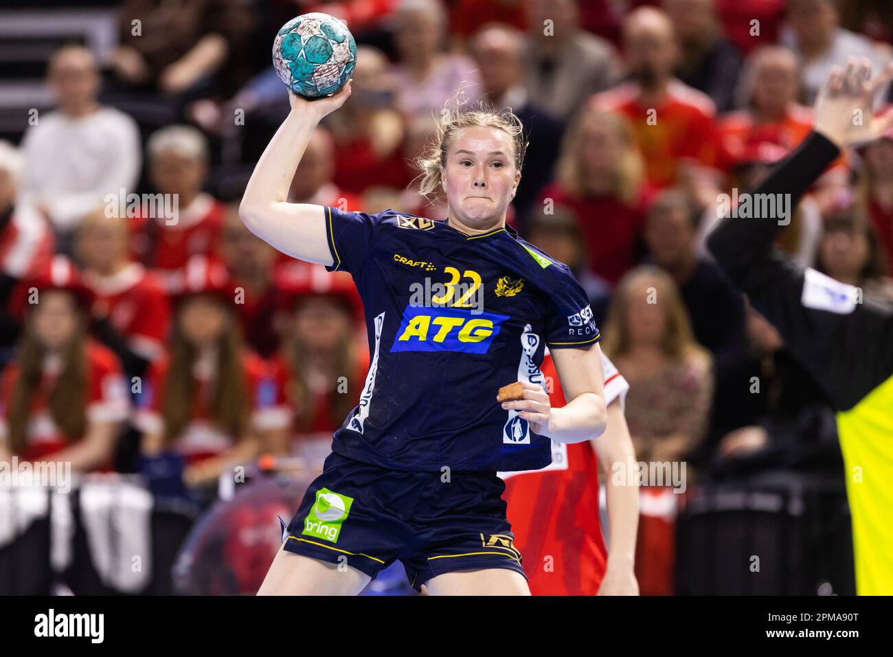 Danmark vs sverige hi-res stock photography and images - Alamy