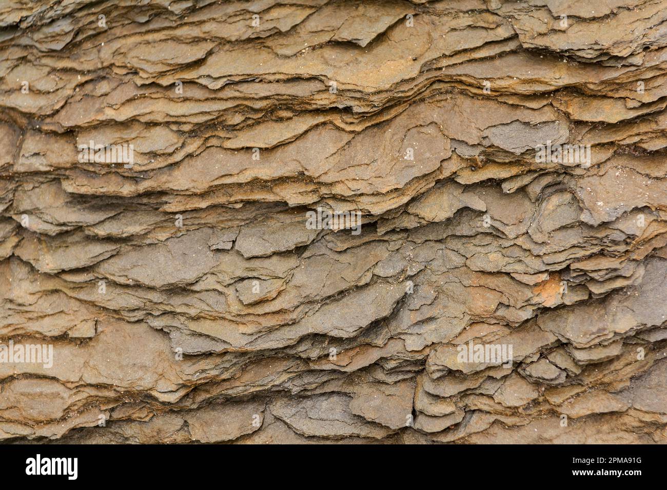 Patterns textures sandstone rock hi-res stock photography and images ...