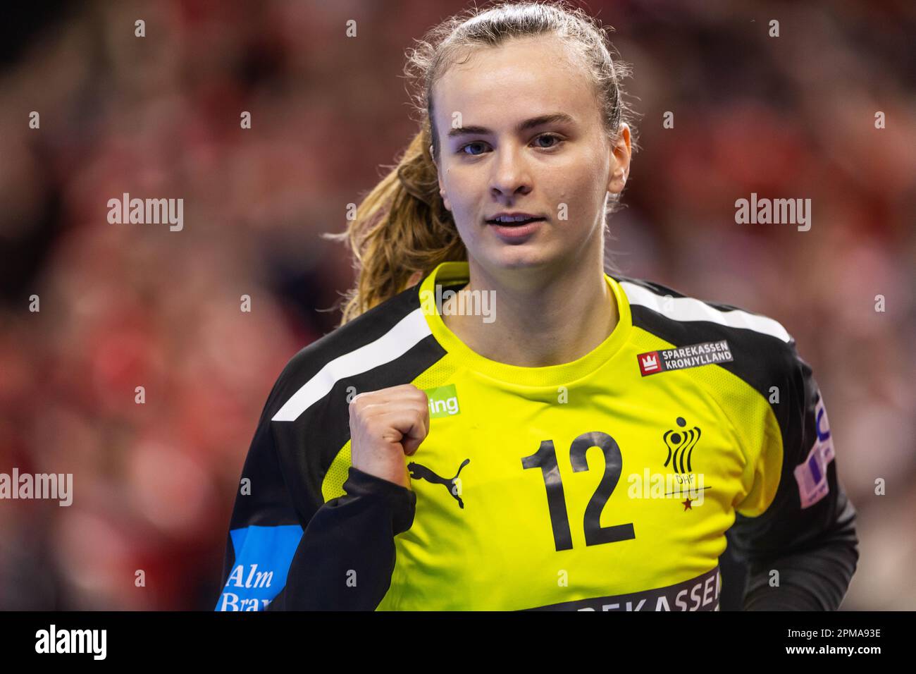 Danmark vs sverige hi-res stock photography and images - Alamy
