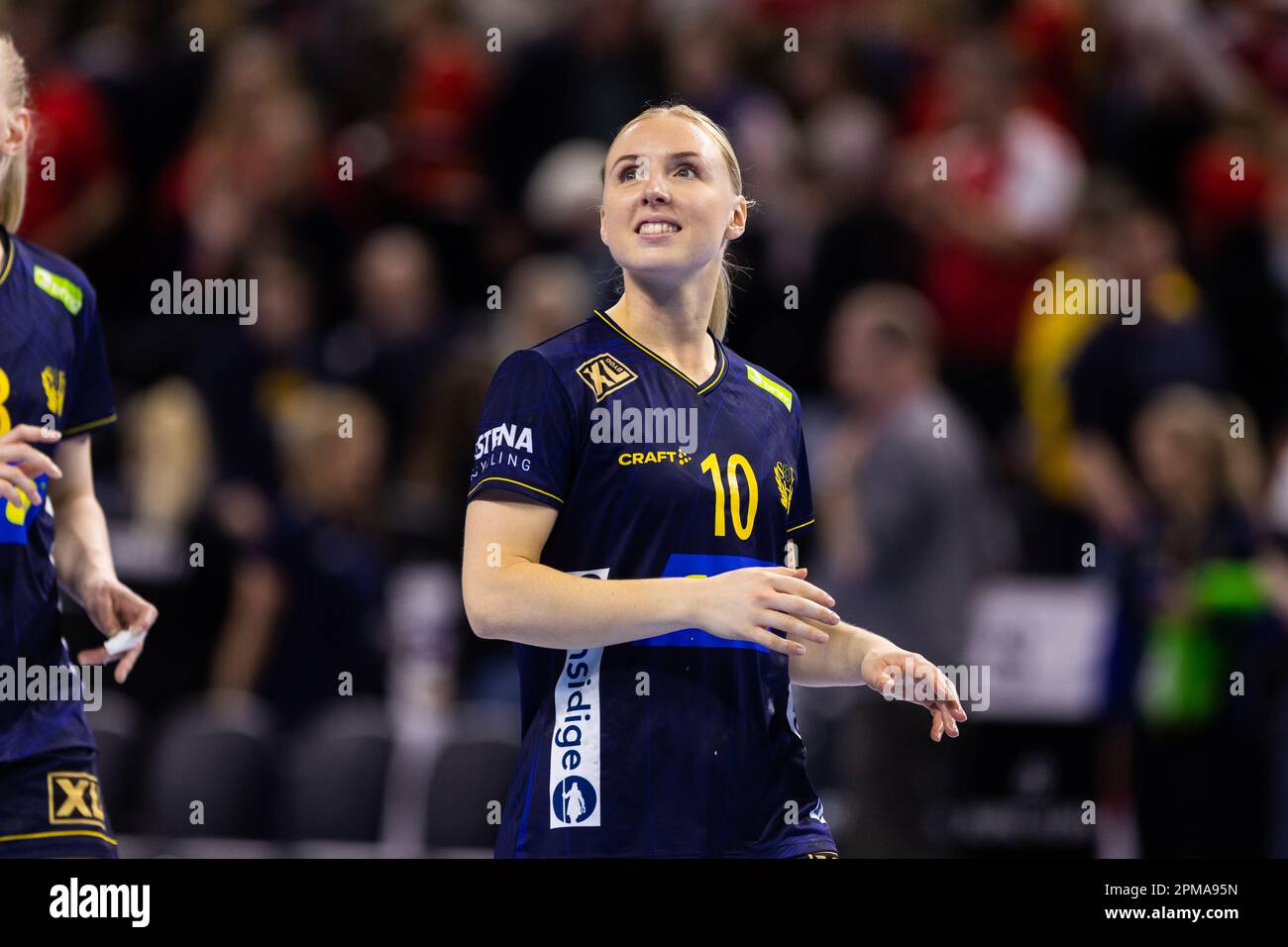 Mathilda lundstrom hi-res stock photography and images - Alamy