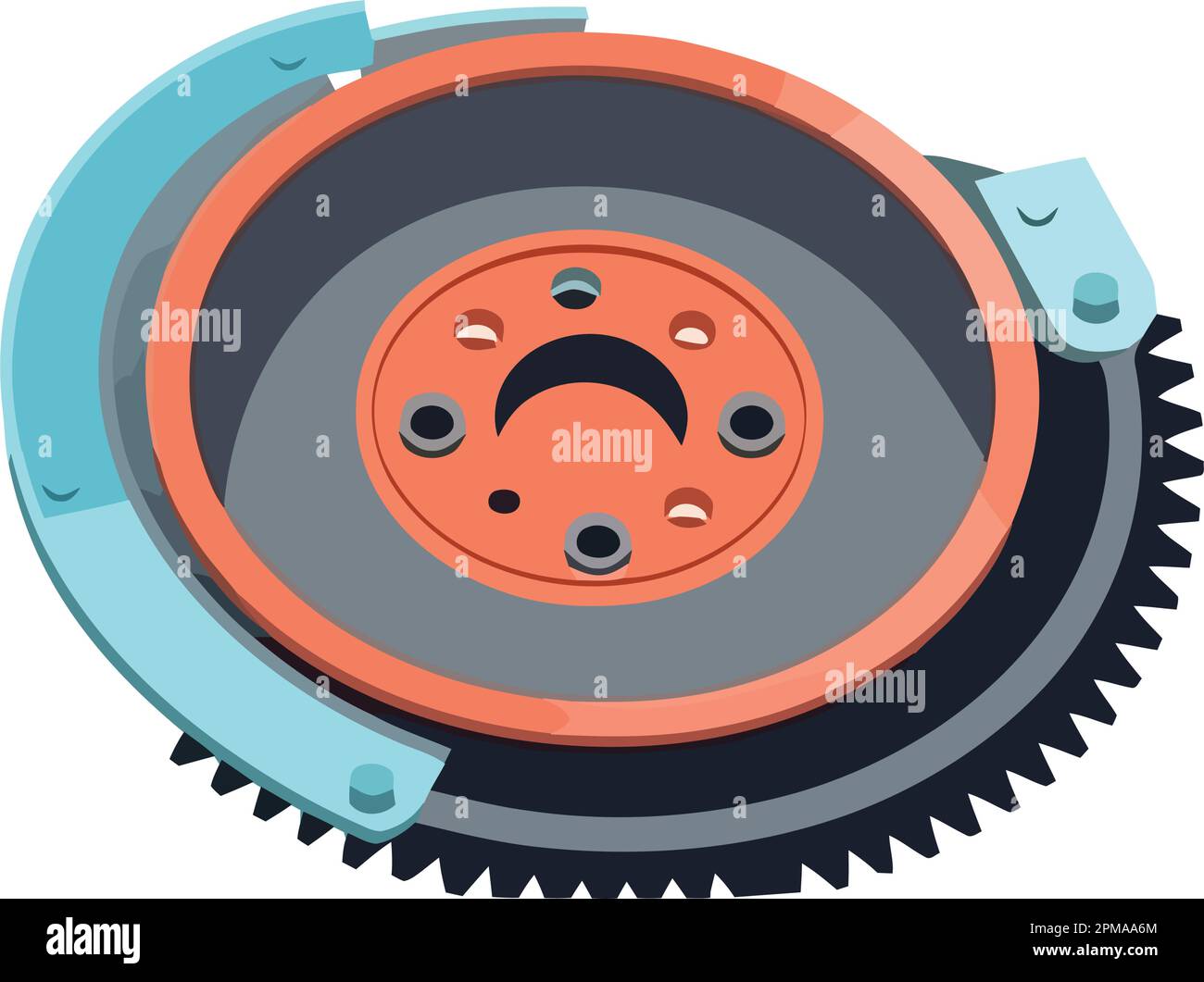 Propeller manufacturing Stock Vector Images - Alamy