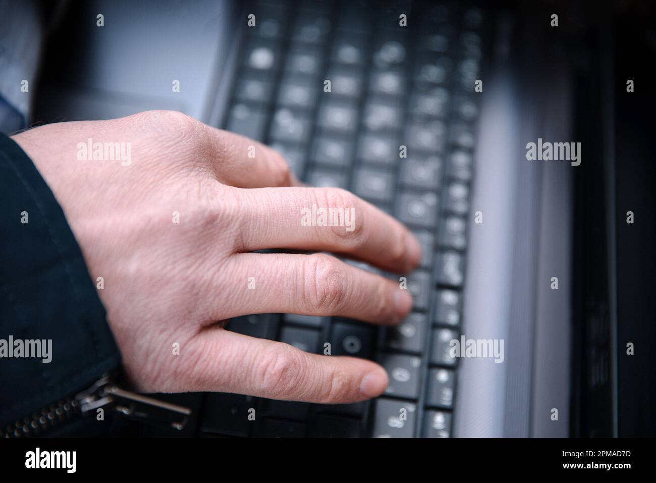 Corporate investor hi-res stock photography and images - Alamy