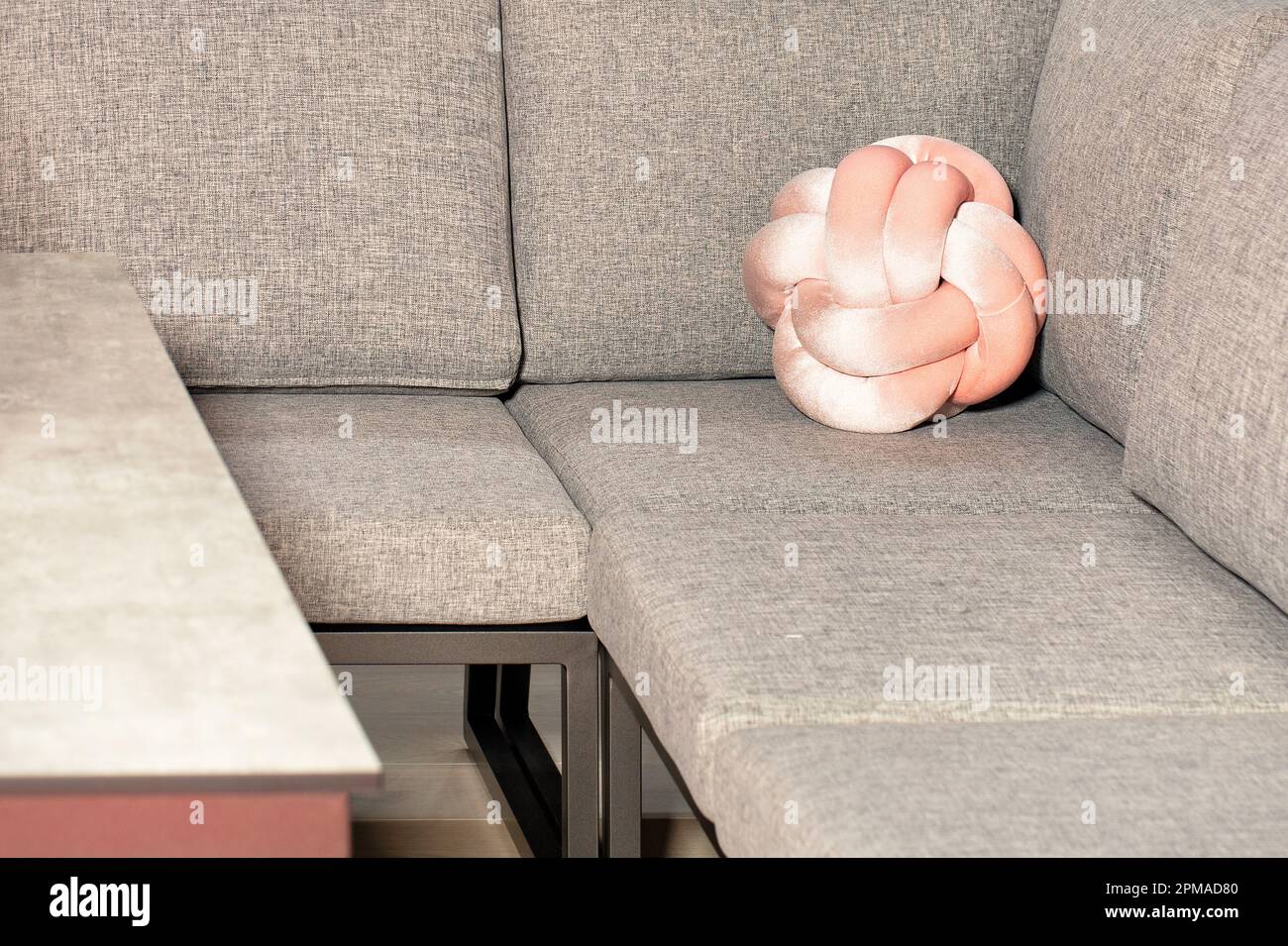 Interwoven fabric hi-res stock photography and images - Alamy