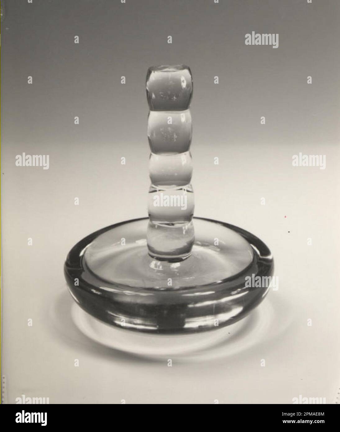 Linen Smoother; glass Stock Photo - Alamy