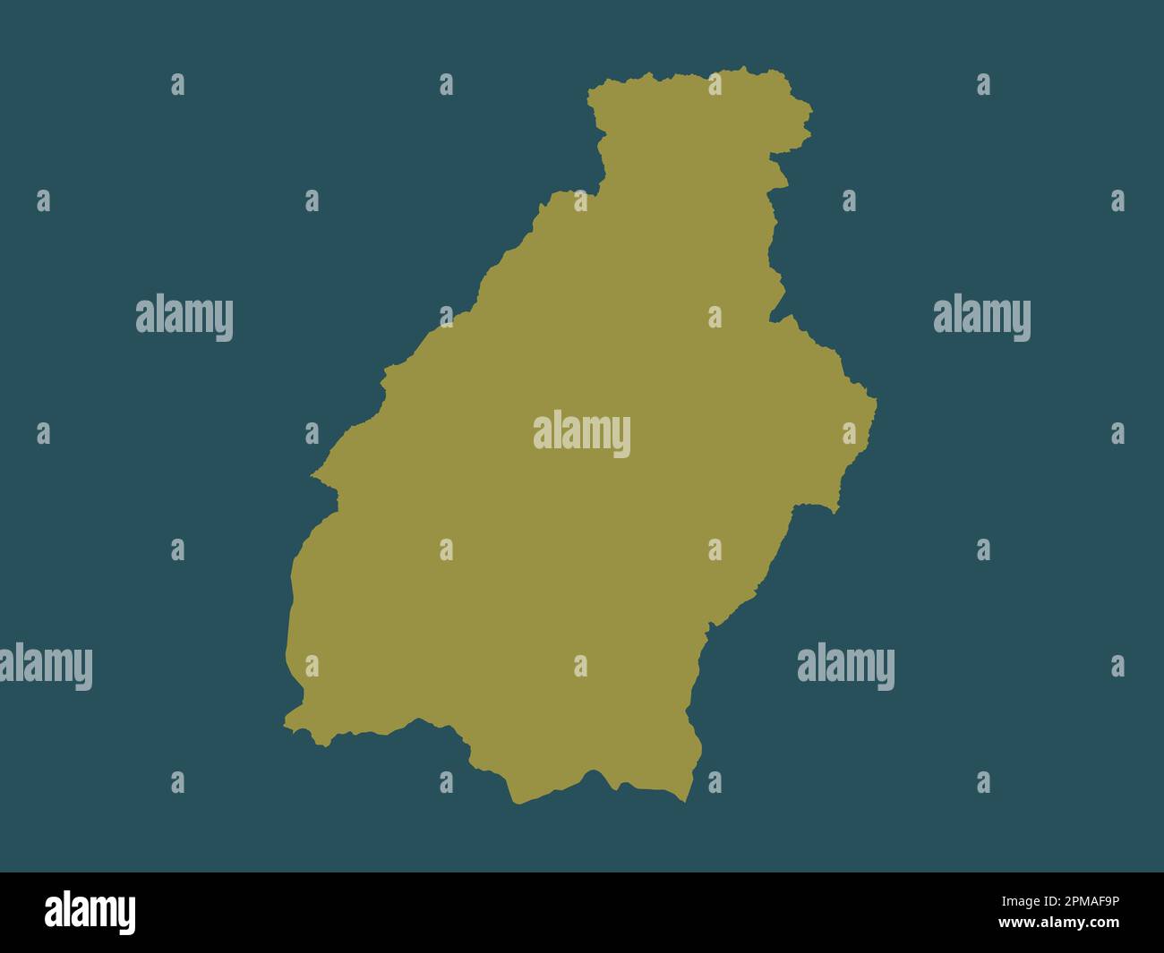 Surkhandarya map hi-res stock photography and images - Alamy