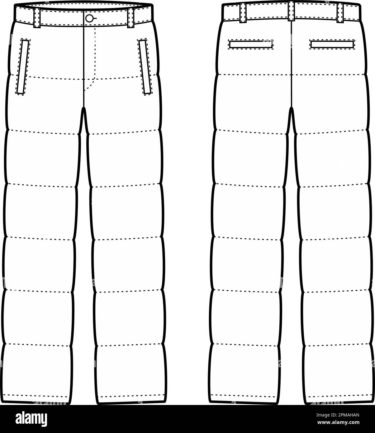 Man trousers down Stock Vector Images - Alamy