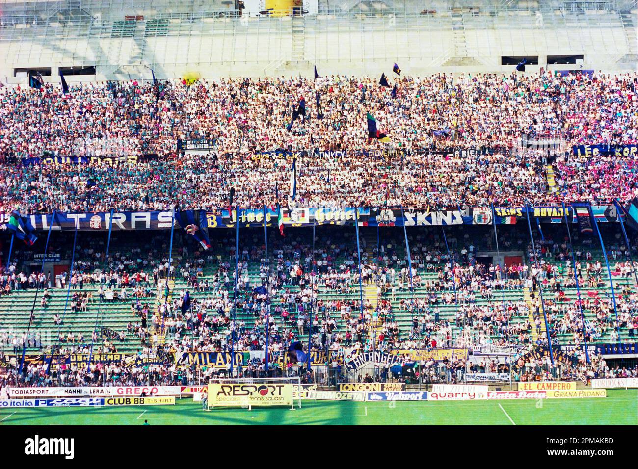 1988 89 season hi-res stock photography and images - Alamy