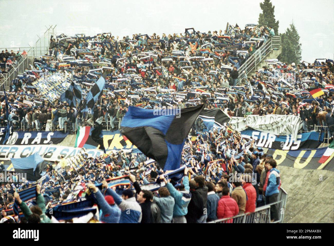 Como arena hi-res stock photography and images - Alamy