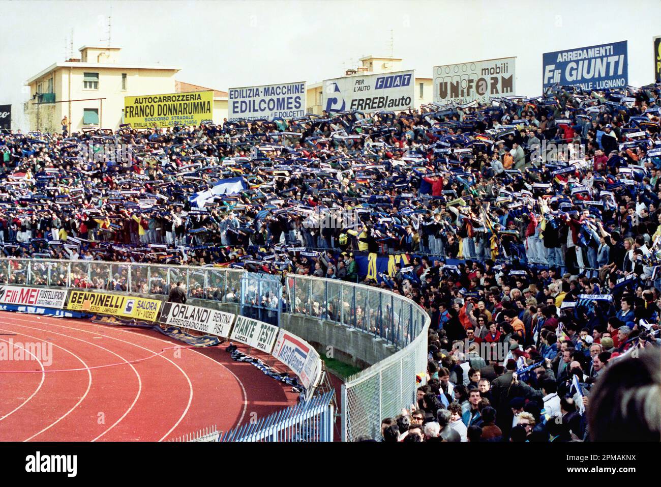 Pisa stadium hi-res stock photography and images - Alamy