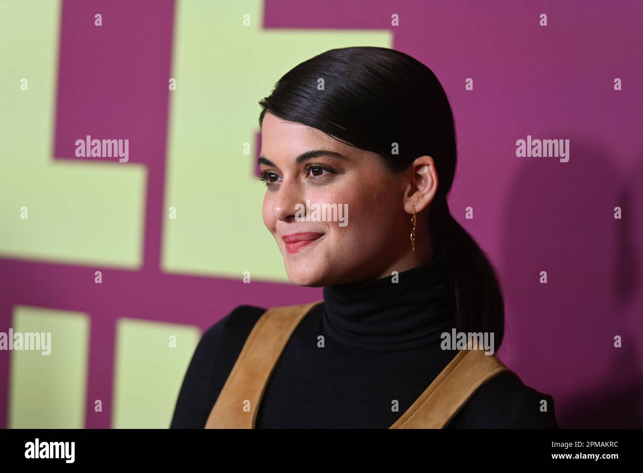 Delia york hi-res stock photography and images - Alamy