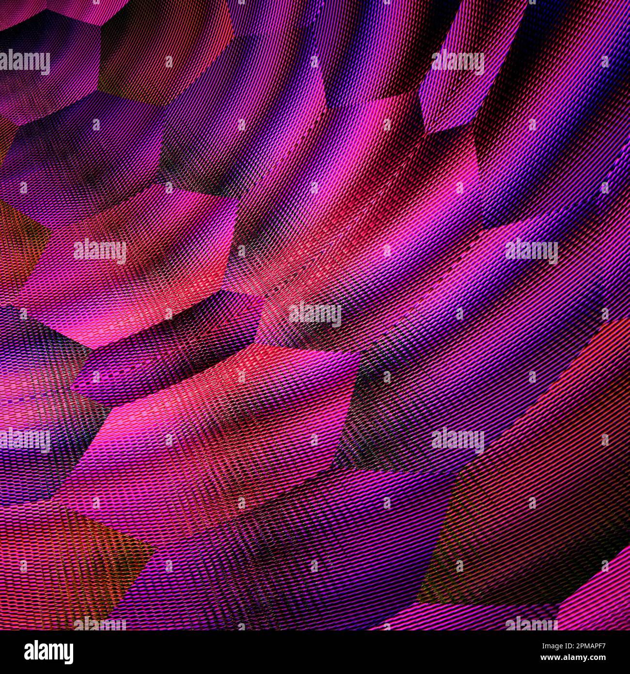 Computer generated Fractal art Stock Photo - Alamy